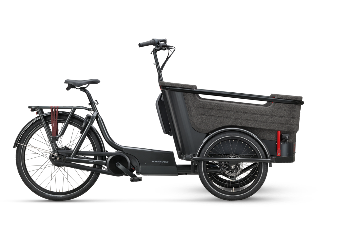 Elektrische fiets kopen? Batavus heeft een gevarieerd aanbod!