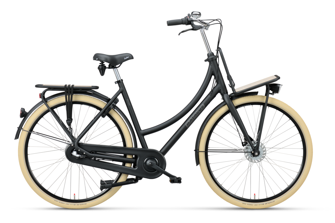 Batavus | De stadsfiets die jou past