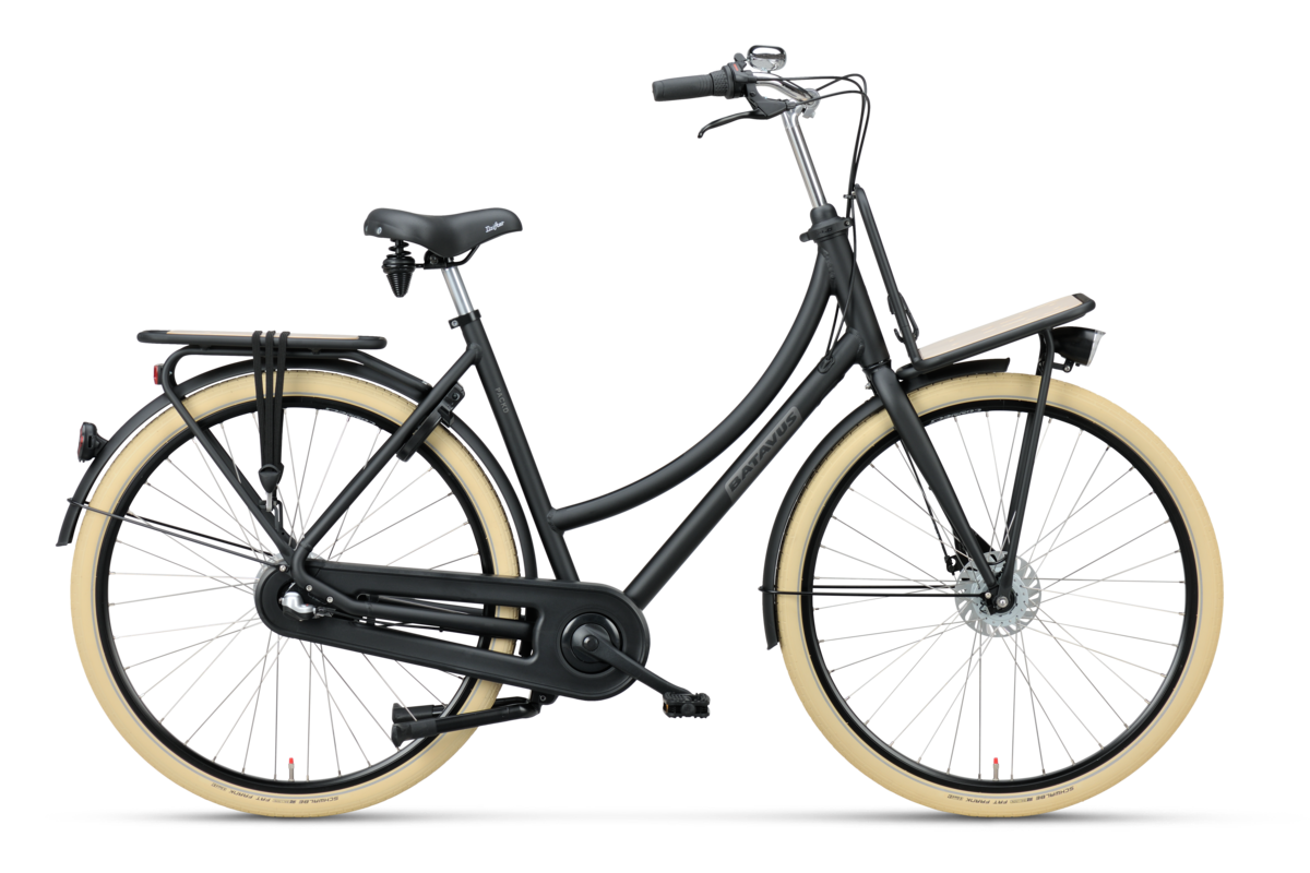 Batavus Dinsdag Exclusive Plus | De beste fiets van het jaar 2021!