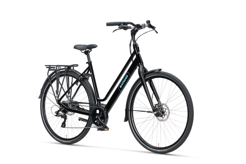 Stadsfiets kopen? Kies de Batavus stadsfiets die jou past