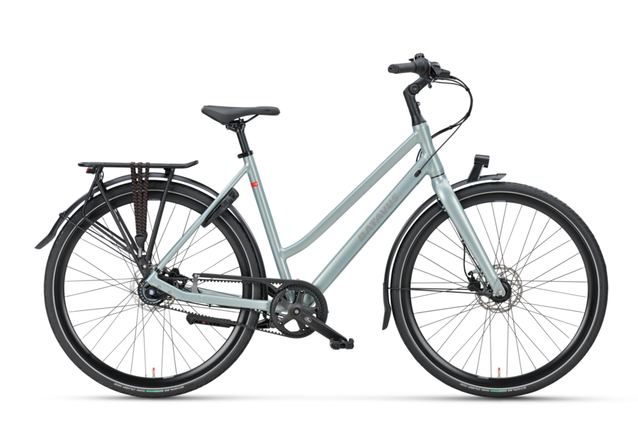 PACKD 3 – De moderne transportfiets