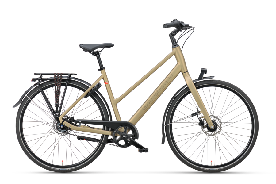 Batavus Mambo | Familiefiets en stadsfiets in één