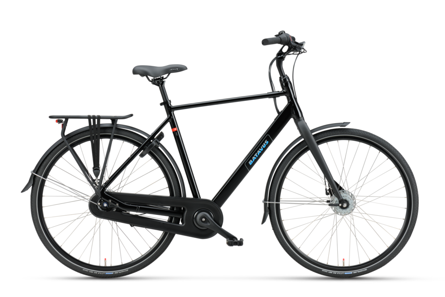 Stadsfiets kopen? Jouw stadsfiets vind je bij Batavus!