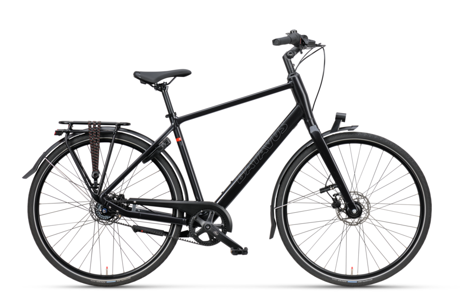 Stadsfiets kopen? Jouw stadsfiets vind je bij Batavus!