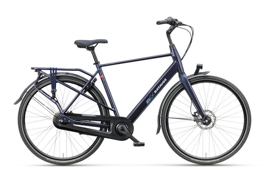Stadsfiets kopen? Jouw stadsfiets vind je bij Batavus!