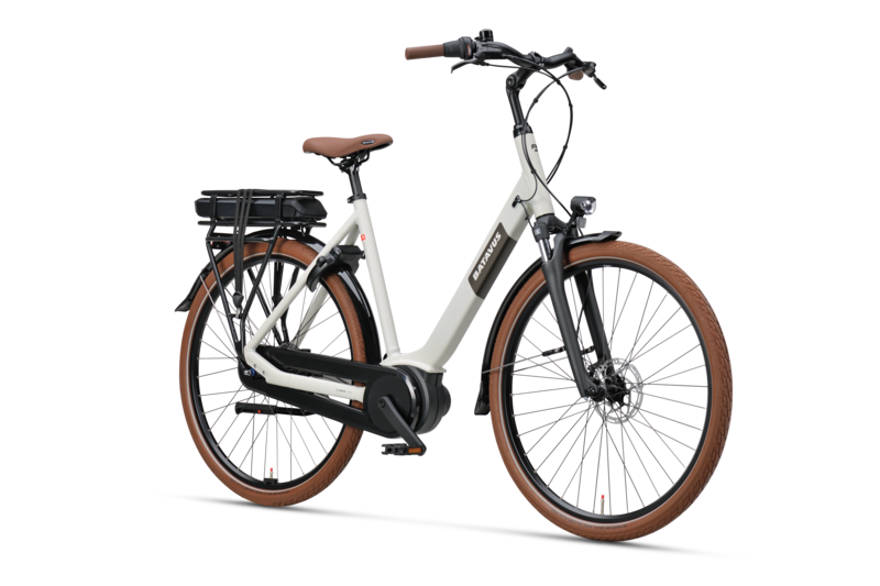 Elektrische fiets kopen? Batavus heeft een gevarieerd aanbod!