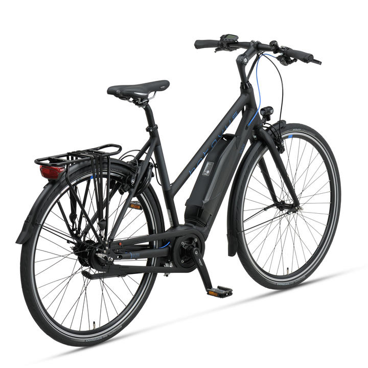 Batavus Razer - Batavus Elektrische fietsen