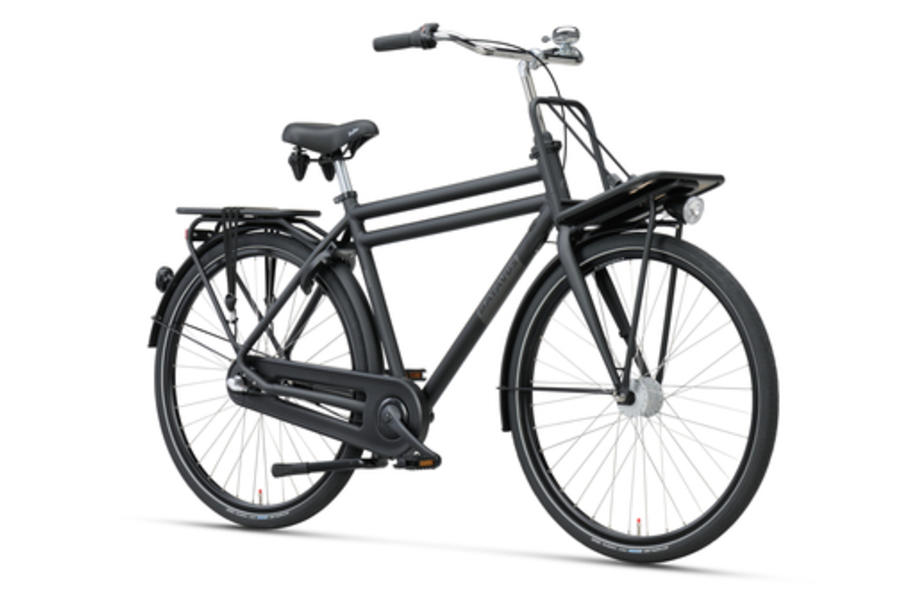 Batavus fiets leasen?